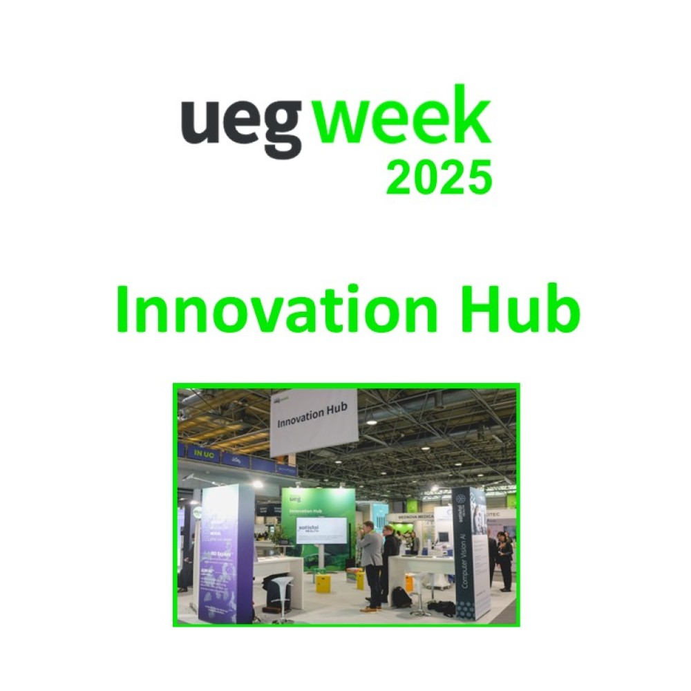 Exhibition Space Rental Fee - Innovation Hub